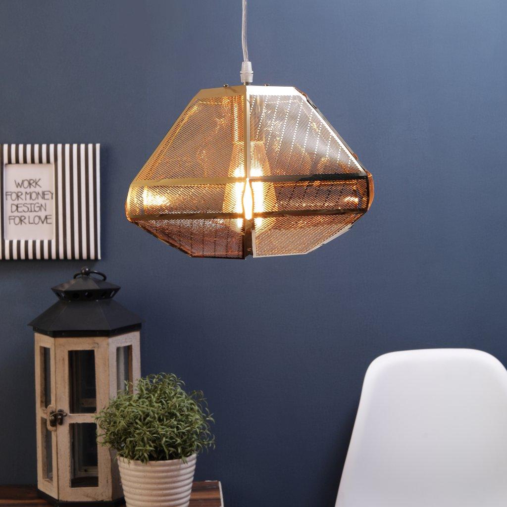 Ready to give your home a Classy, Royal look with Luxury Hanging LIghts?