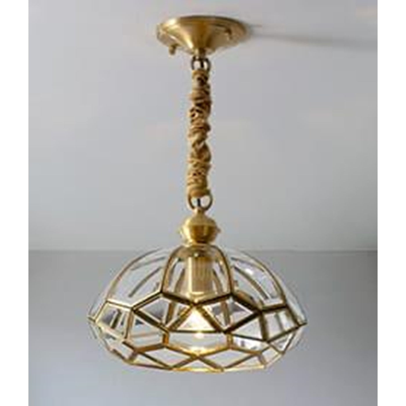 Brass Hanging Lights for Living Room, Best Brass Hanging Lights by ...