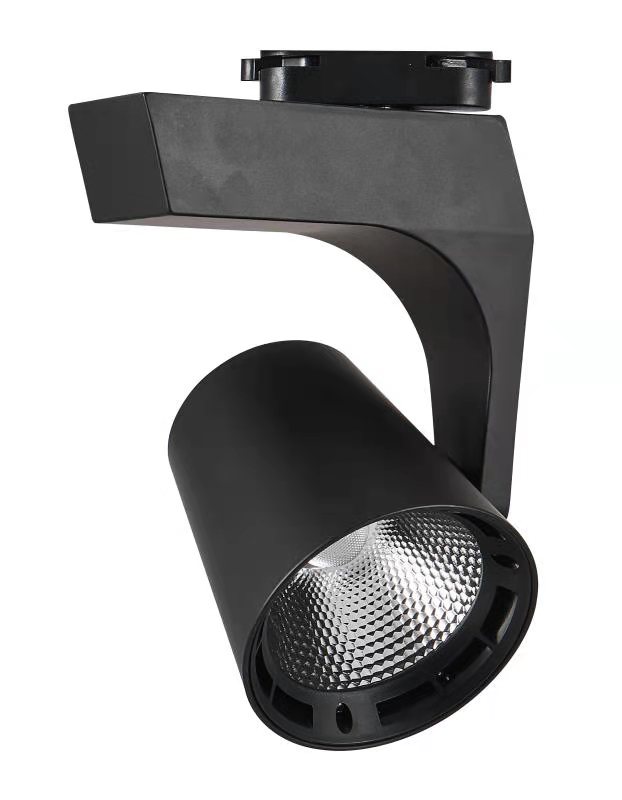 LED Track Light, Ceiling Track Light, COB Track Light - Jainsons