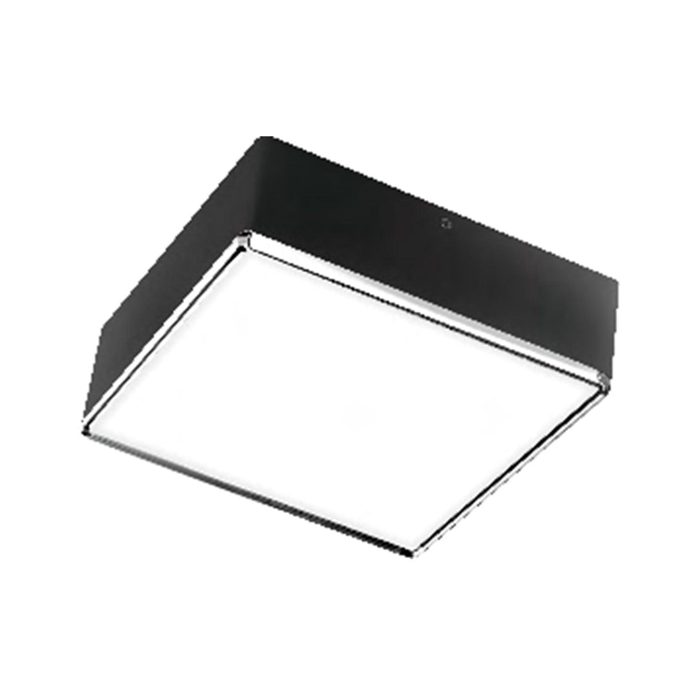 Outdoor Surface Light, LED Wall Light, Round & Square - Jainsons