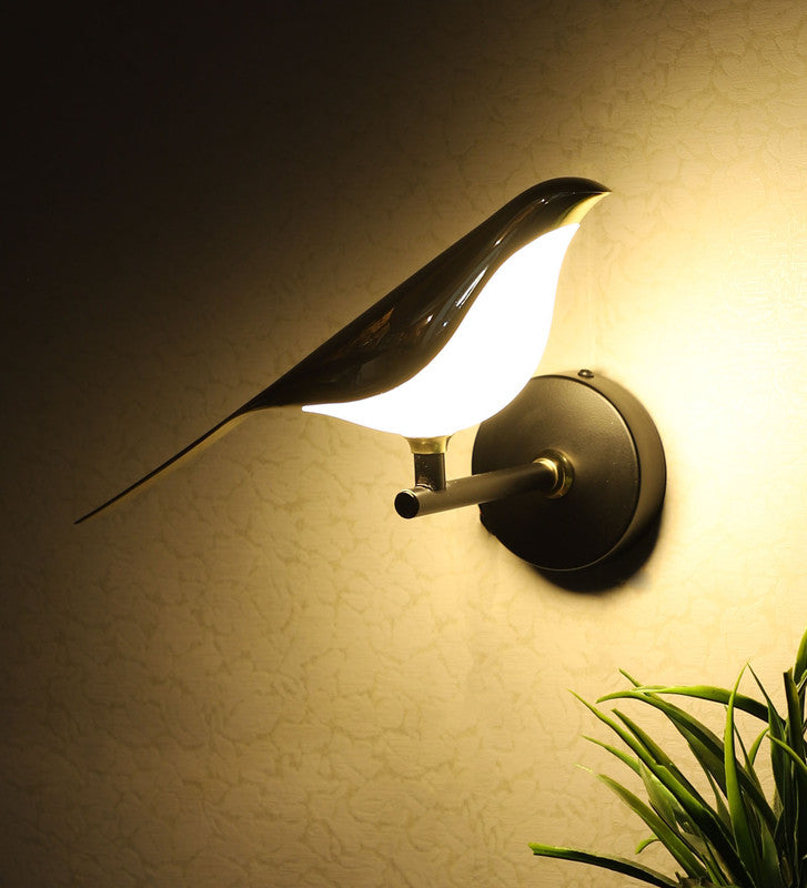 Eliante by Jainsons Lights-Modern Wall Lights-173-WL-LED-3IN1-Inbuilt