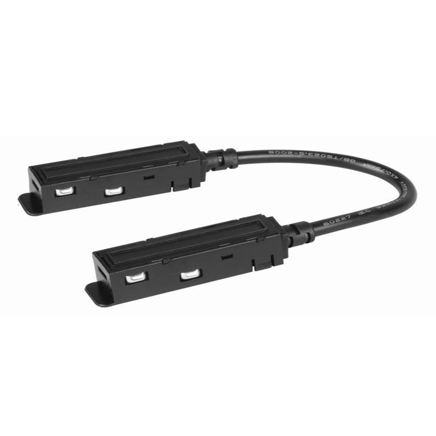 582028 L Type Connecting Module For Philips Webber Magnetic Track