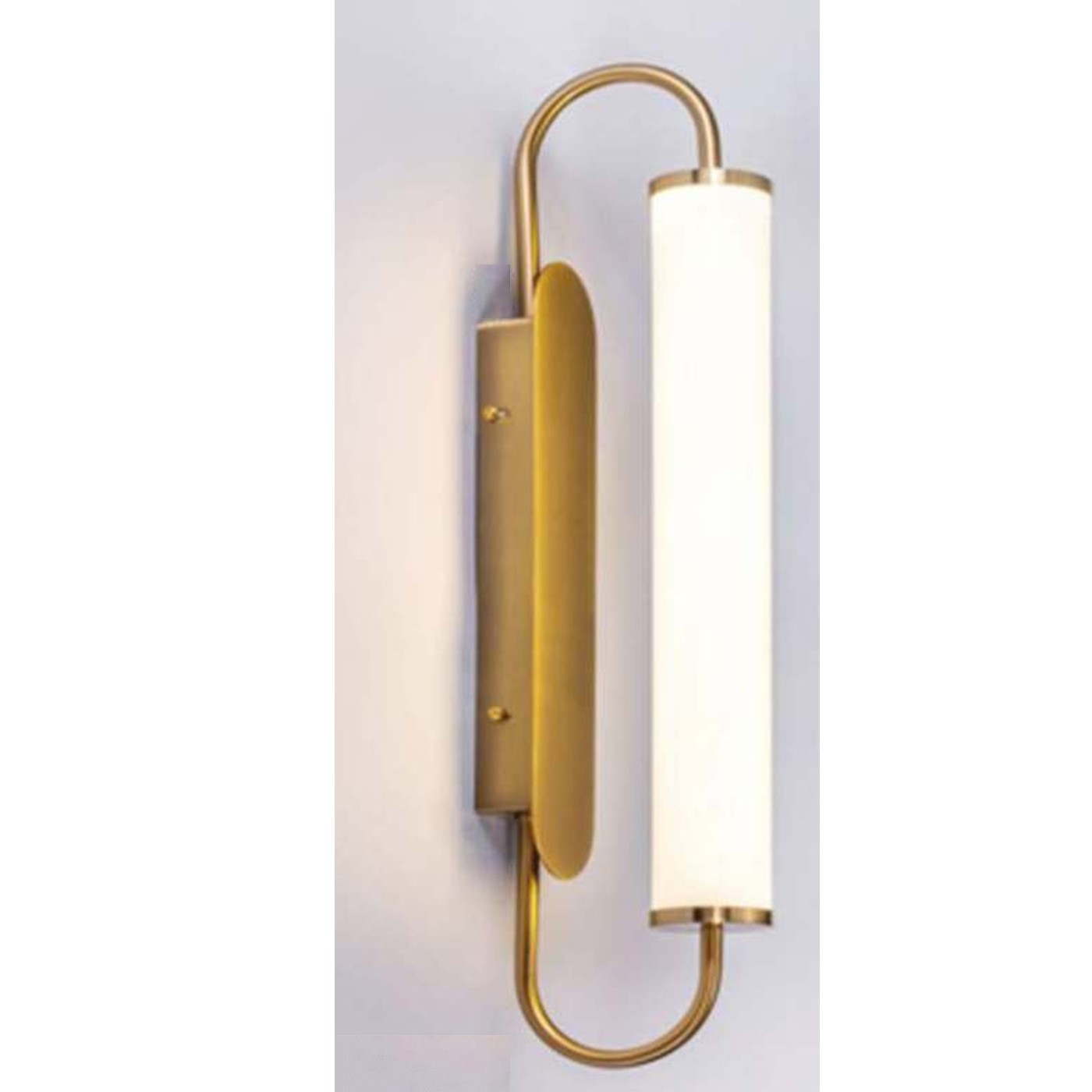 6600-AB Led Wall Light