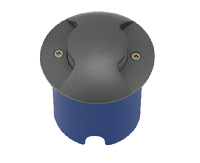 JS-AMS AL 4050-2x3w Ground Burial Lights