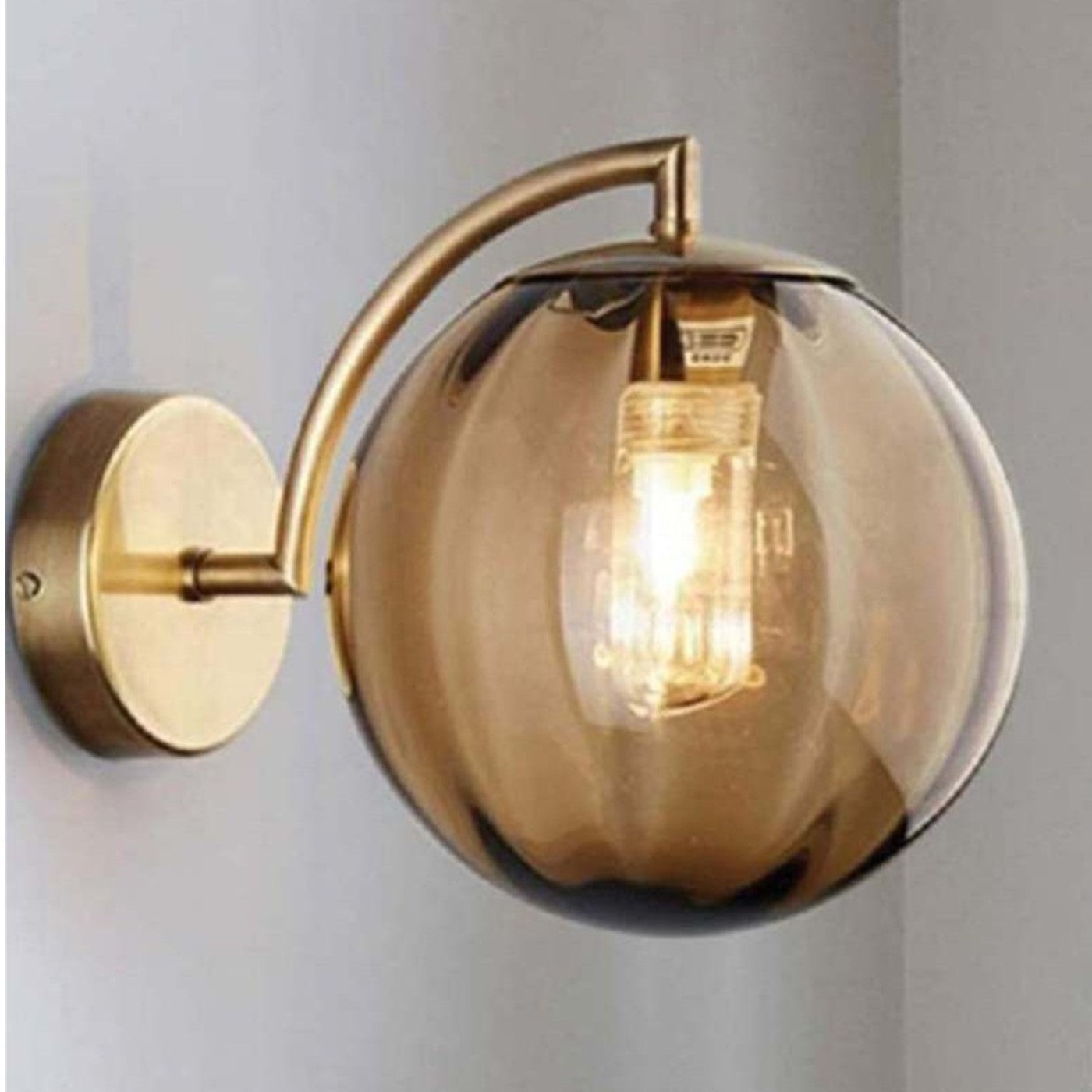 AW-A Modern Wall Light