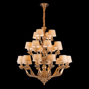 Jhumar Light for Hall - Small Jhoomar for Hall | Jainsons Lights