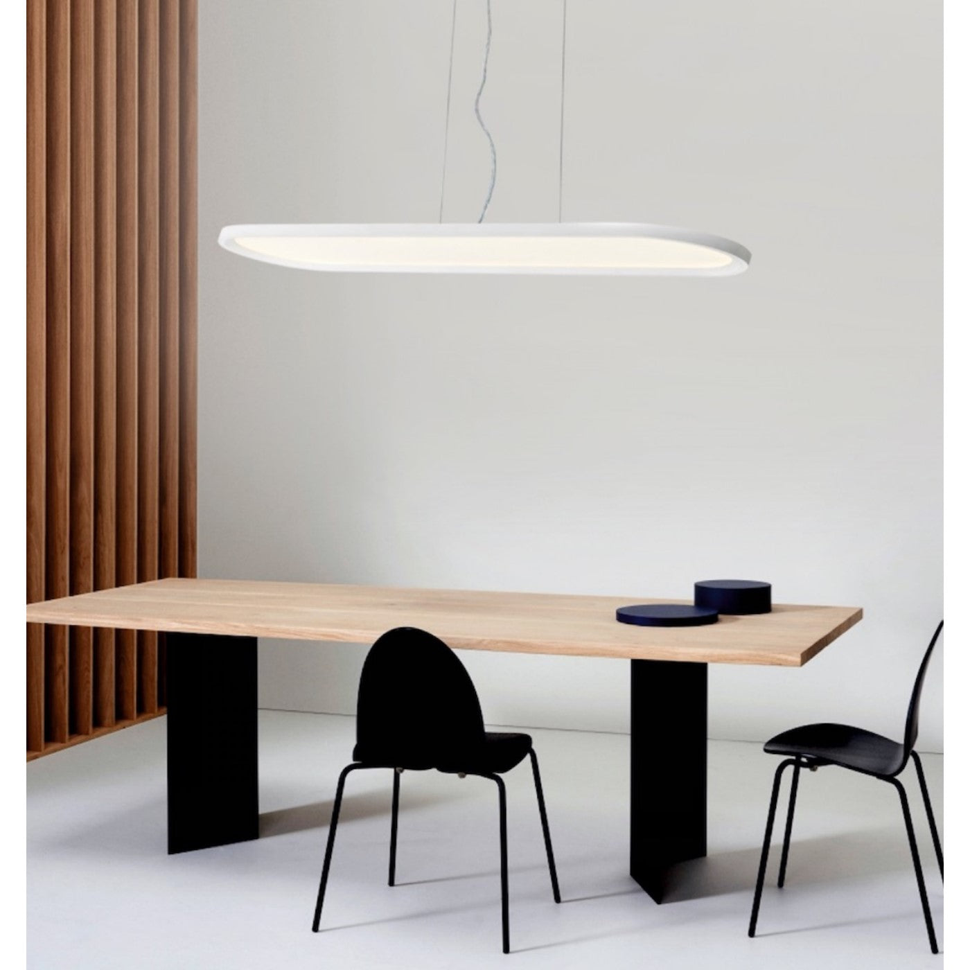 CH-8016A-17L Liral 25w Led Hanging Lights