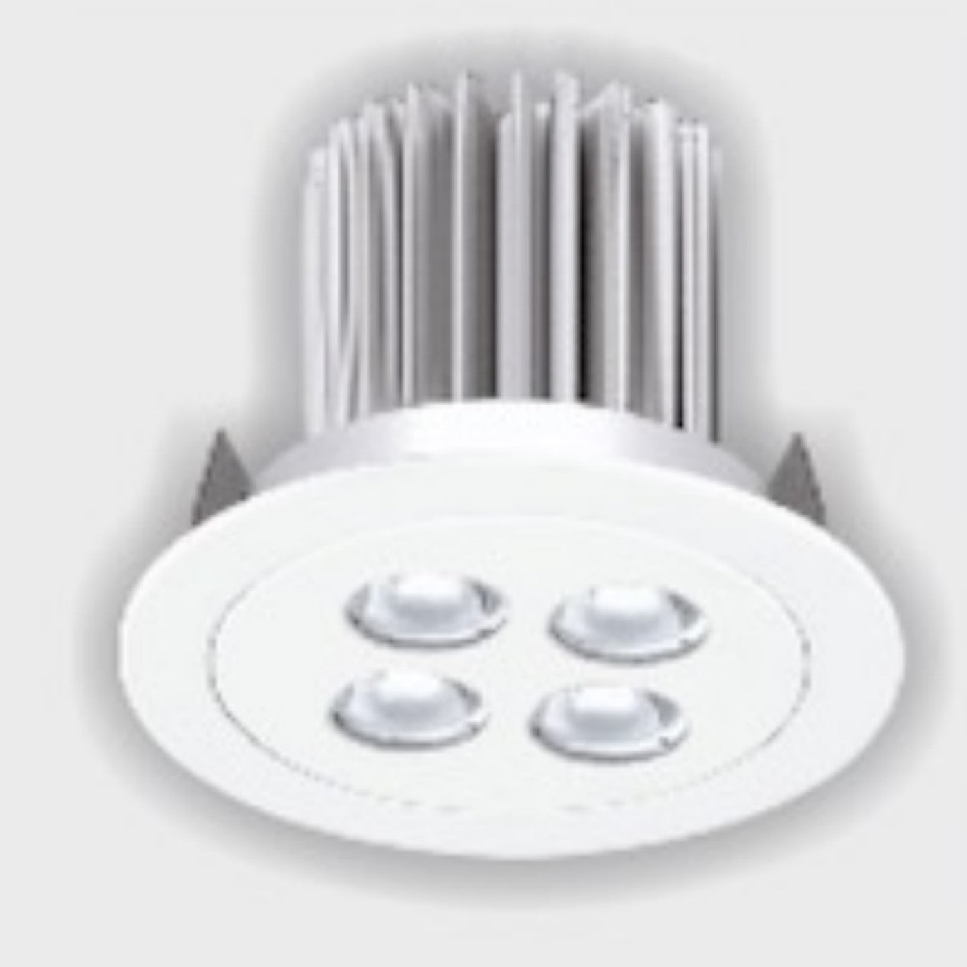 CH-CR-56 yona 8w Round Round Cluster Spot Light