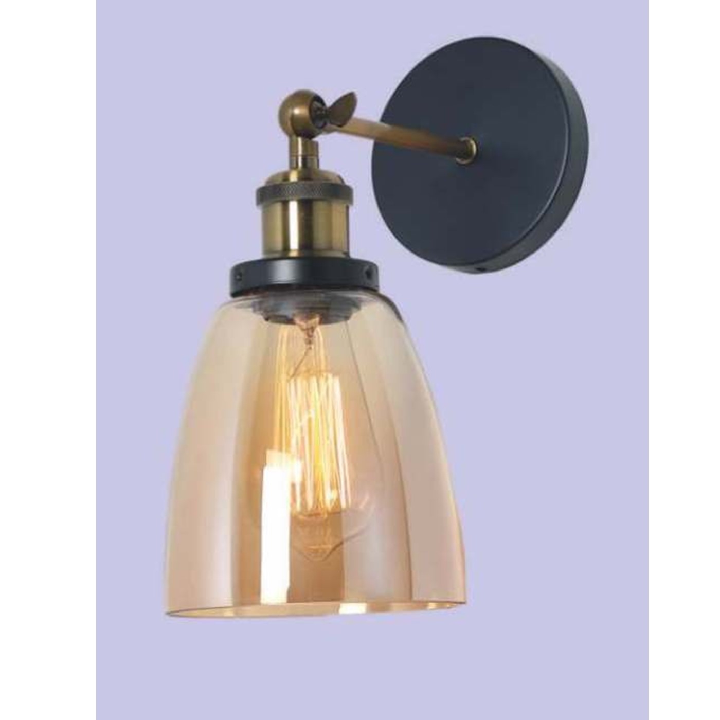 GO8020-1w Modern Wall Light
