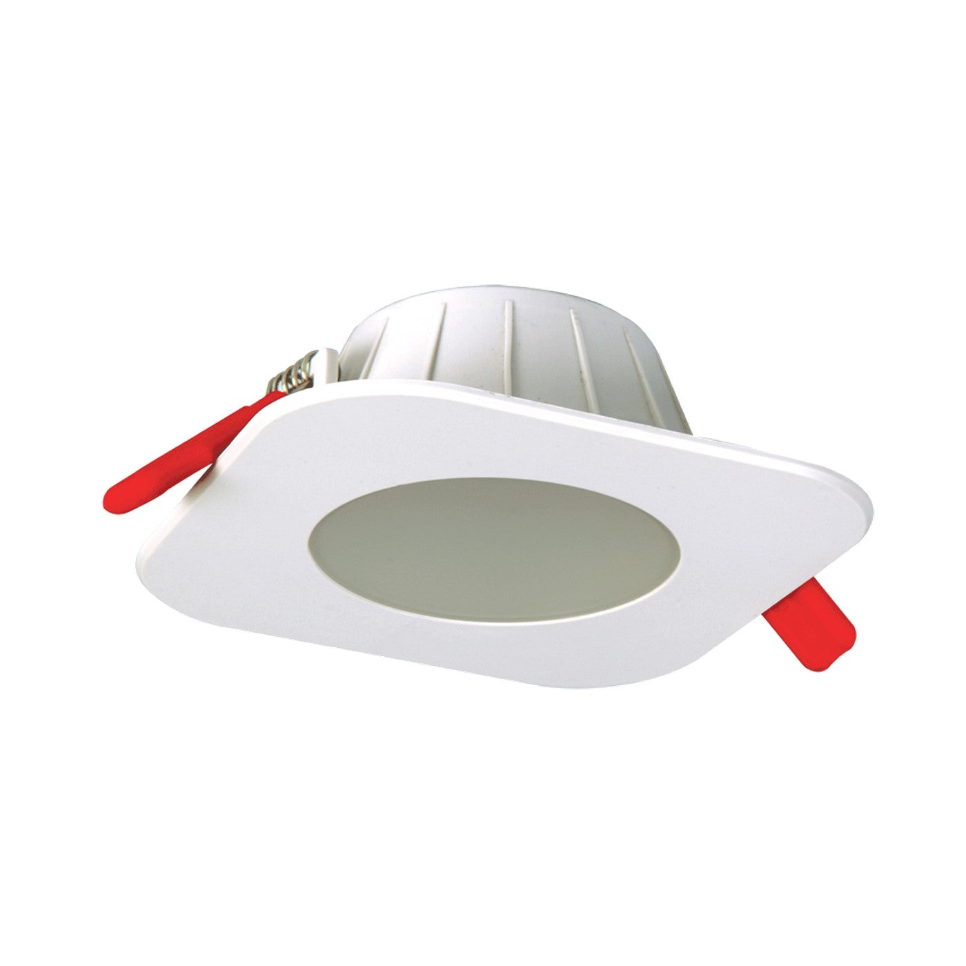 Havells Lumeno Square Led Downlight 12w
