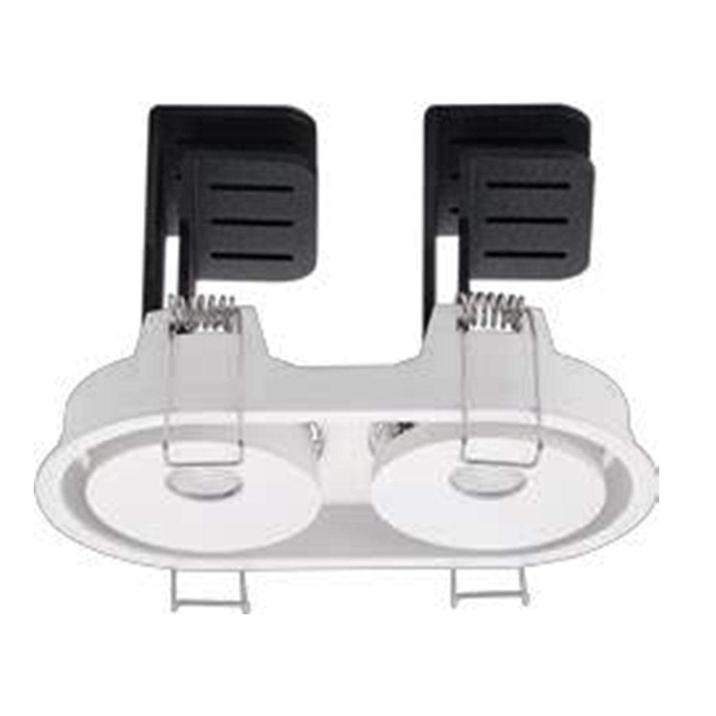 JS-LTM-Marshall Double 2x12w Cob Downlight