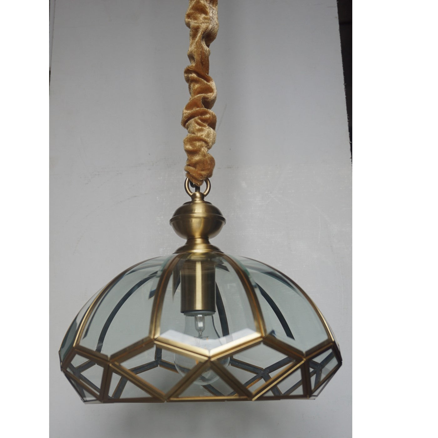 Brass Hanging Lights for Living Room, Best Brass Hanging Lights by ...