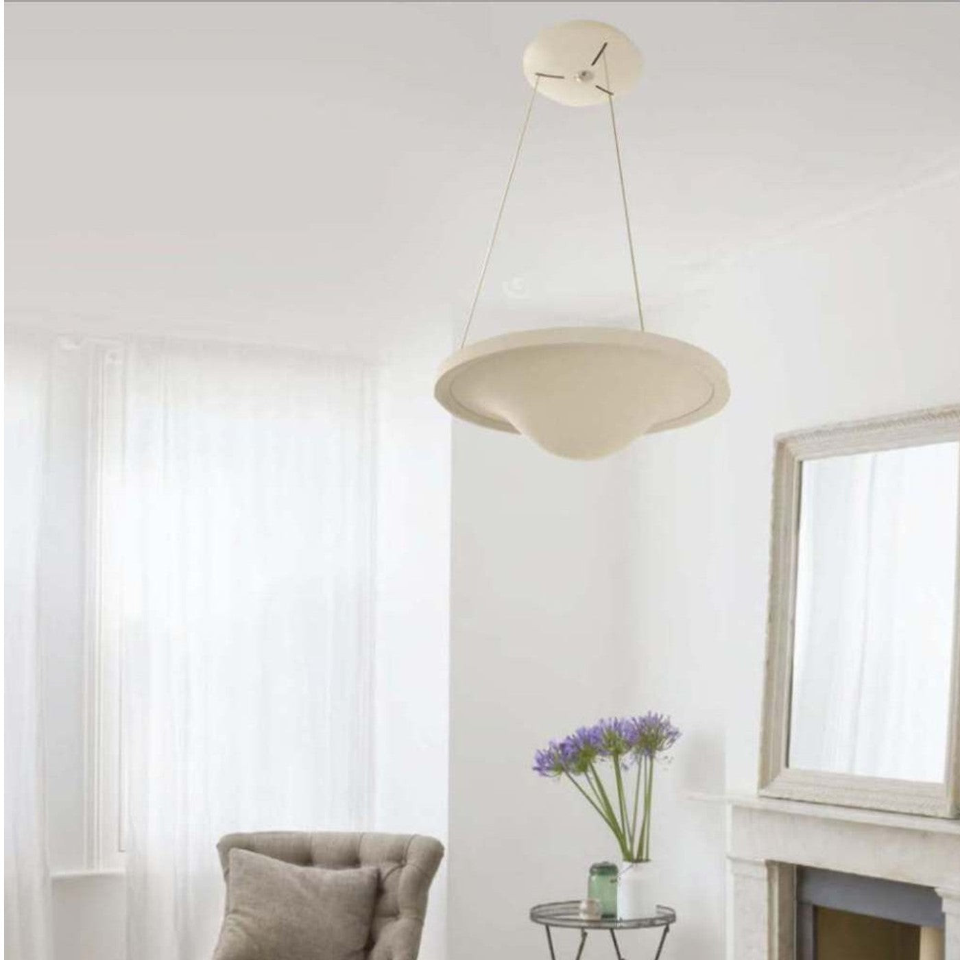 LCD-809 Led Hanging Light