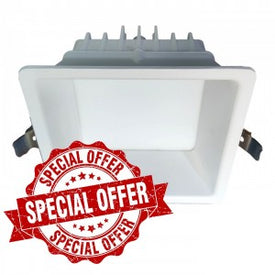 LED Panel Light, Linear LED, LED Spotlight - Jainsons