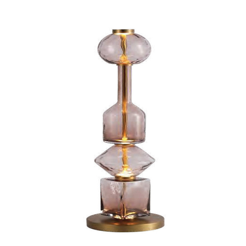 JS-SBL LG-052 Led Floor Lamp