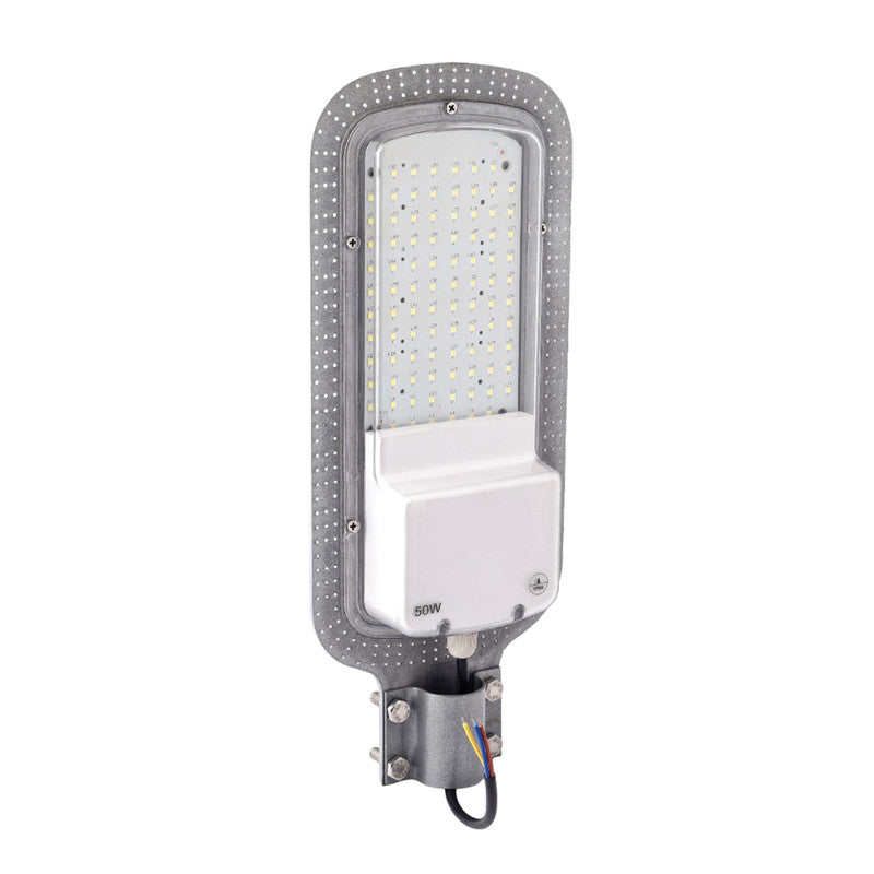 OCT-XTO-50DM Motion Sensor Dimmable Street Light 50w