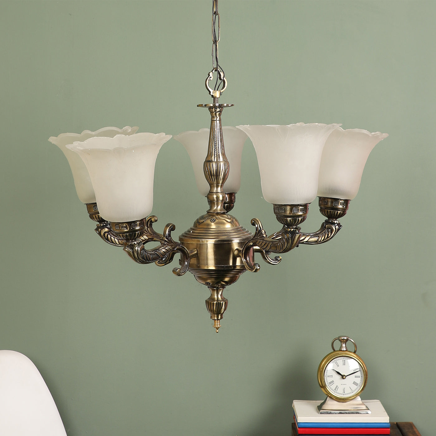 Buy Fancy Lights for your Home. 3+ Designs. Best Deals. Quality Assured ...