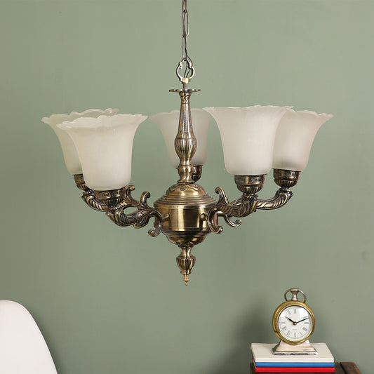 Fumangali Bepee/Remo/Gino 400 with Ektor 3000 Led Pole Lights with Pol