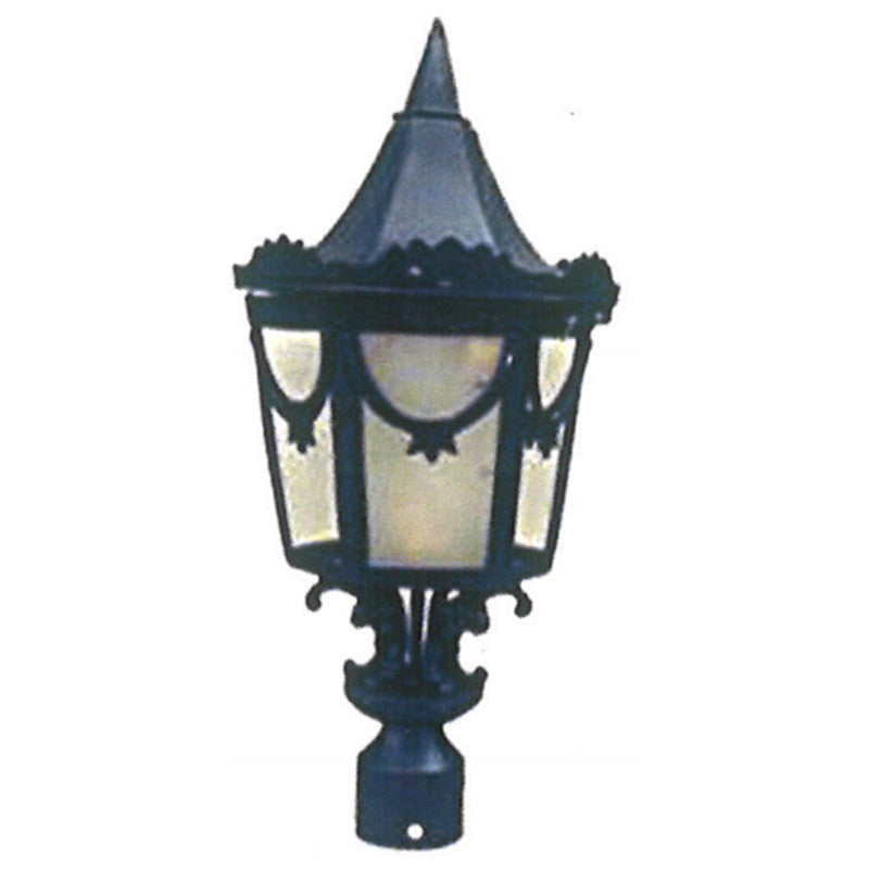 JS-IIA-PGL-1009 Big Classic Gate Light