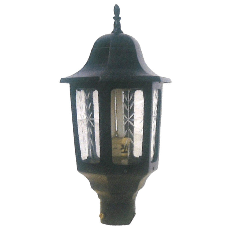JS-IIA-PGL-1022 Classic Gate Light