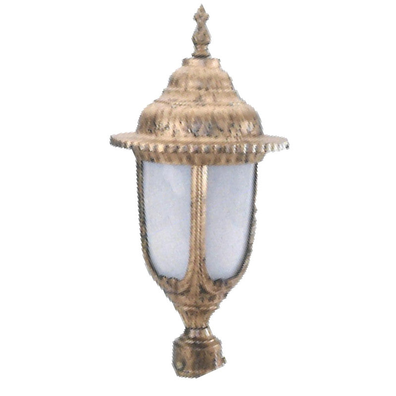 JS-IIA-PGL-1063 Classic Gate Light