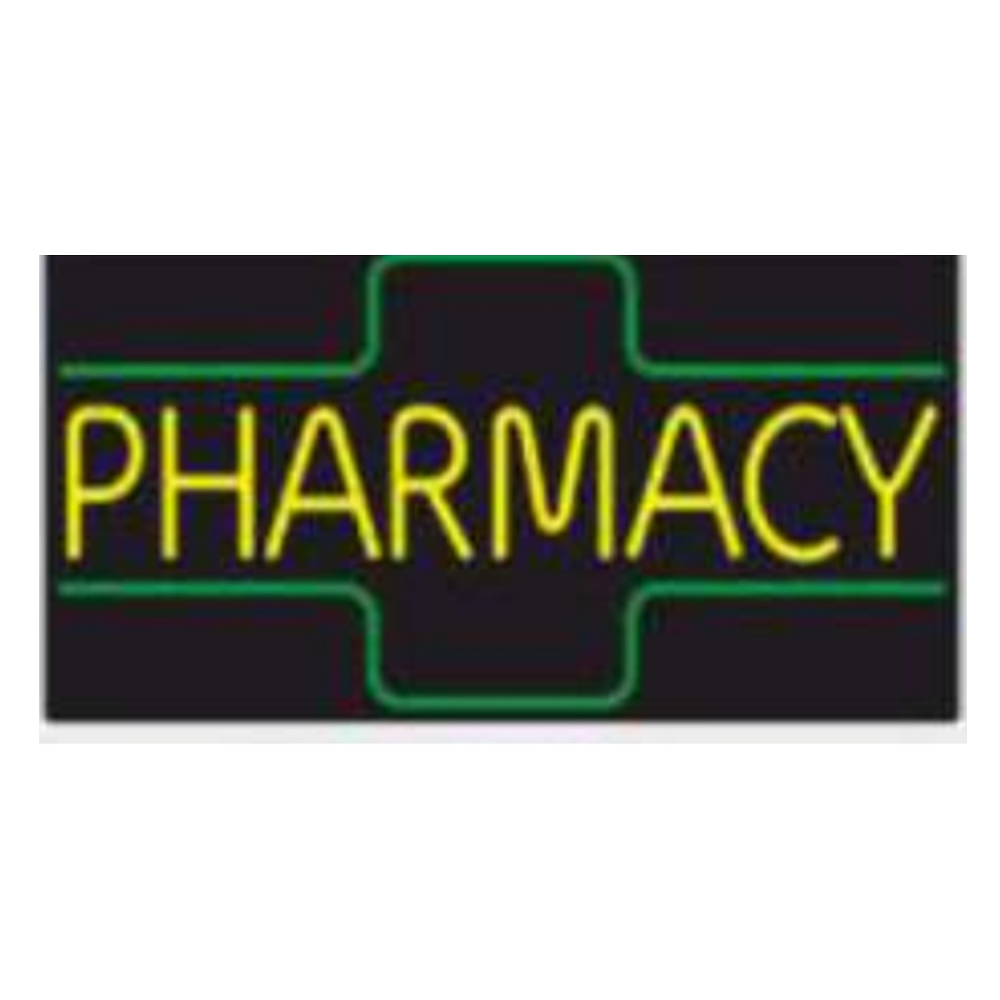 Pharmacy Led Neon Sign