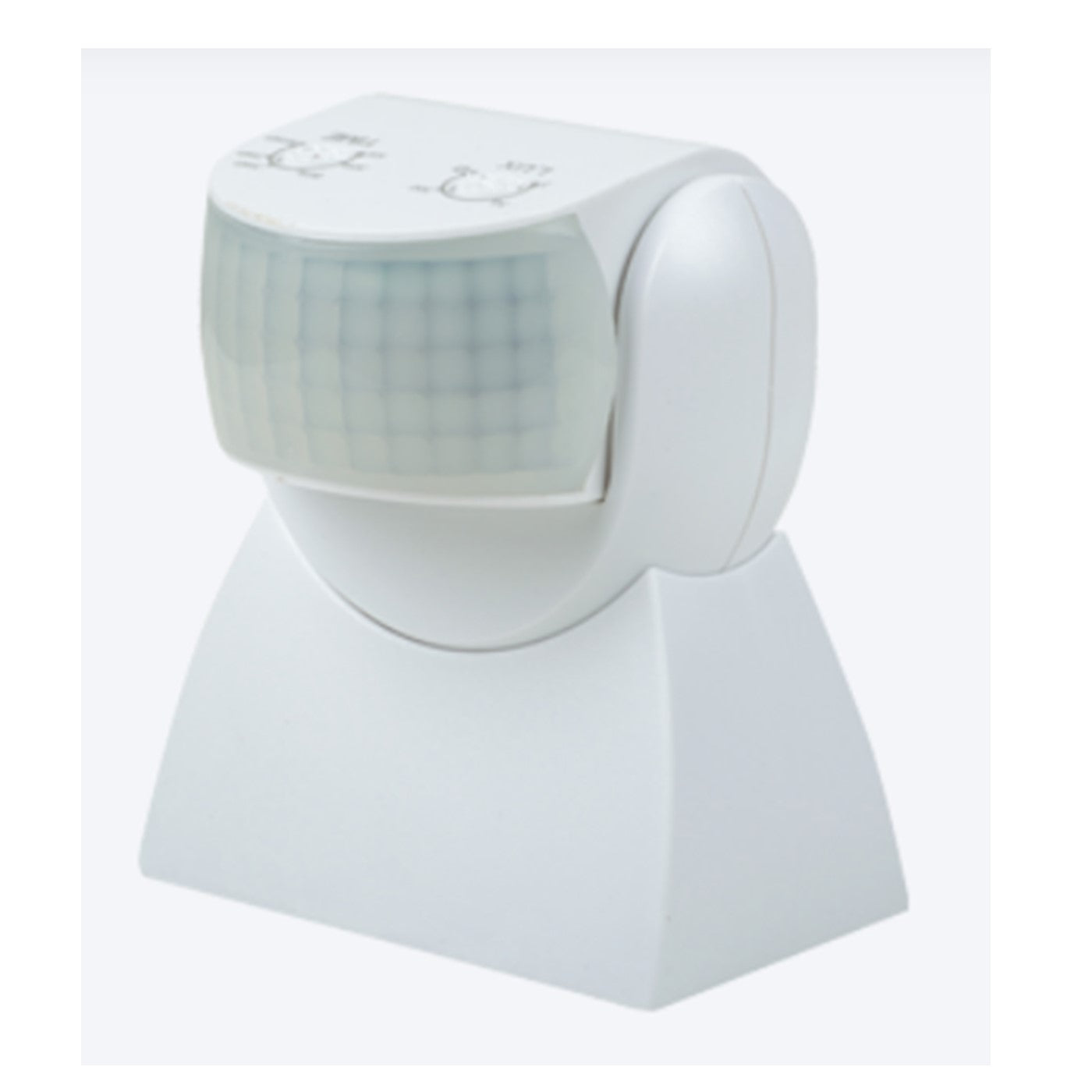 SN-PR15 Ip65 Wall/Ceiling Mounted PIR Motion Sensor