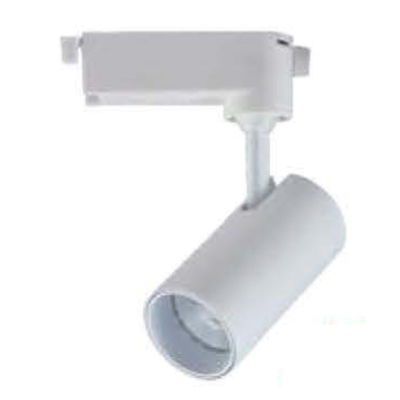 10w White Body Track Light STL118